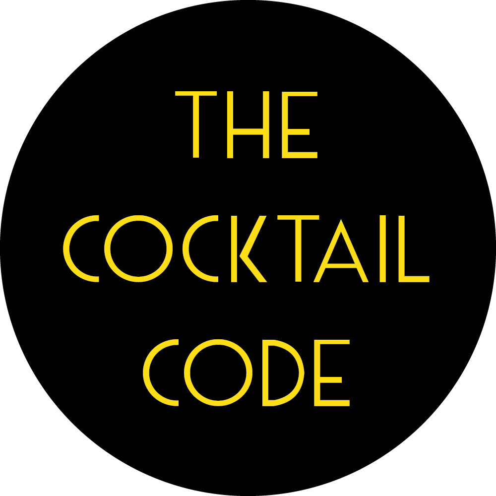 Penguin Cocktail Shaker – The Cocktail Code