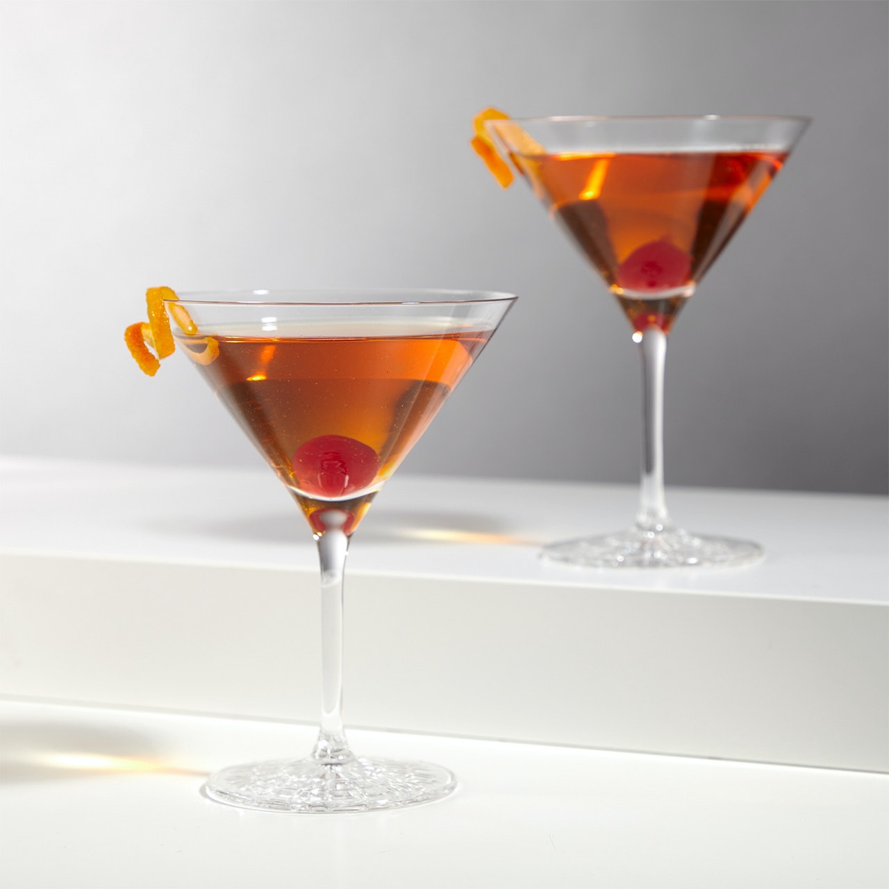 Perfect Cocktail Glass (Set of 4) – The Cocktail Code