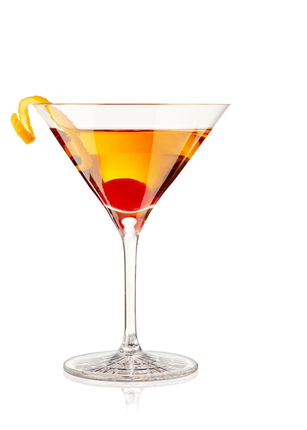 Perfect Cocktail Glass (Set of 4) – The Cocktail Code