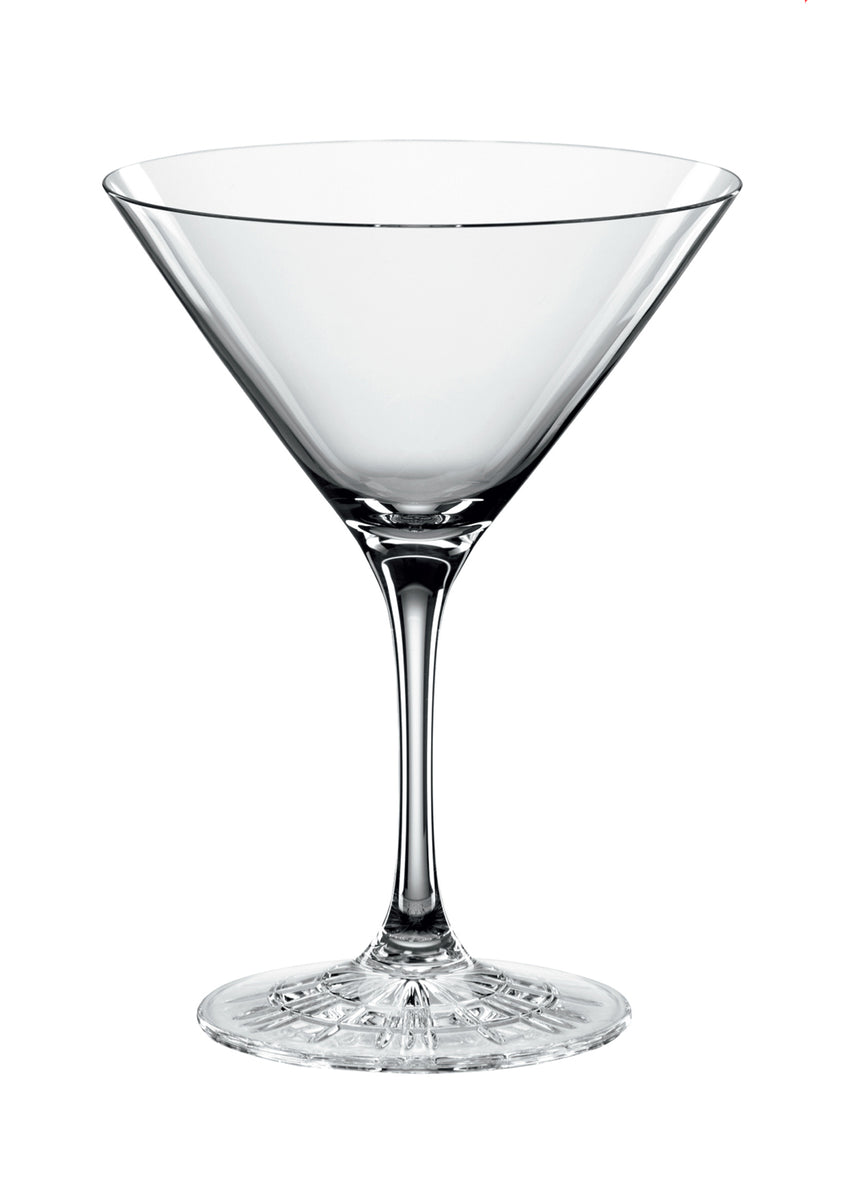 Perfect Cocktail Glass (Set of 4) – The Cocktail Code