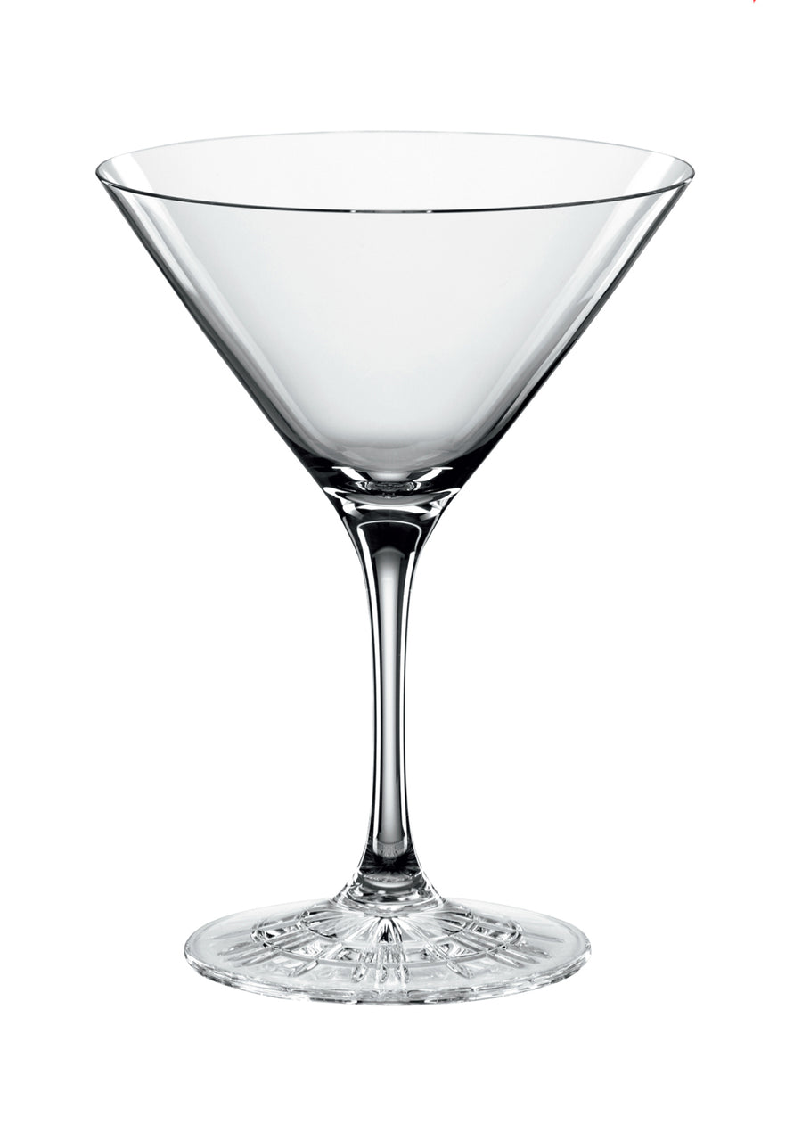 Perfect Cocktail Glass (Set of 4) – The Cocktail Code